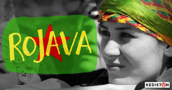 APPEL FEMINISTE SOLIDARITE AVEC LES FEMMES DU ROJAVA – Marche Mondiale ...